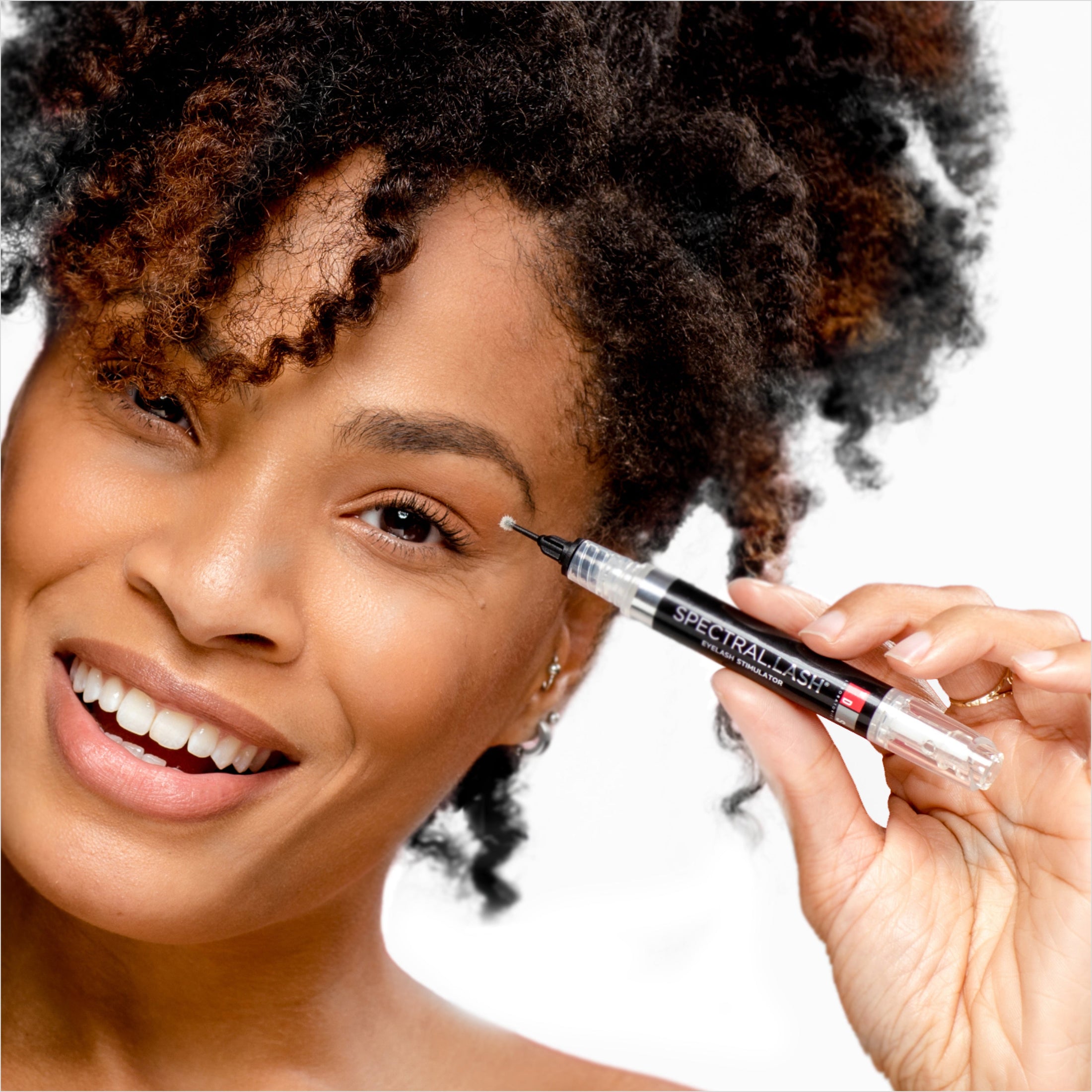 Spectral.LASH® | Serum para pestañas – DS Laboratories - US - Spanish